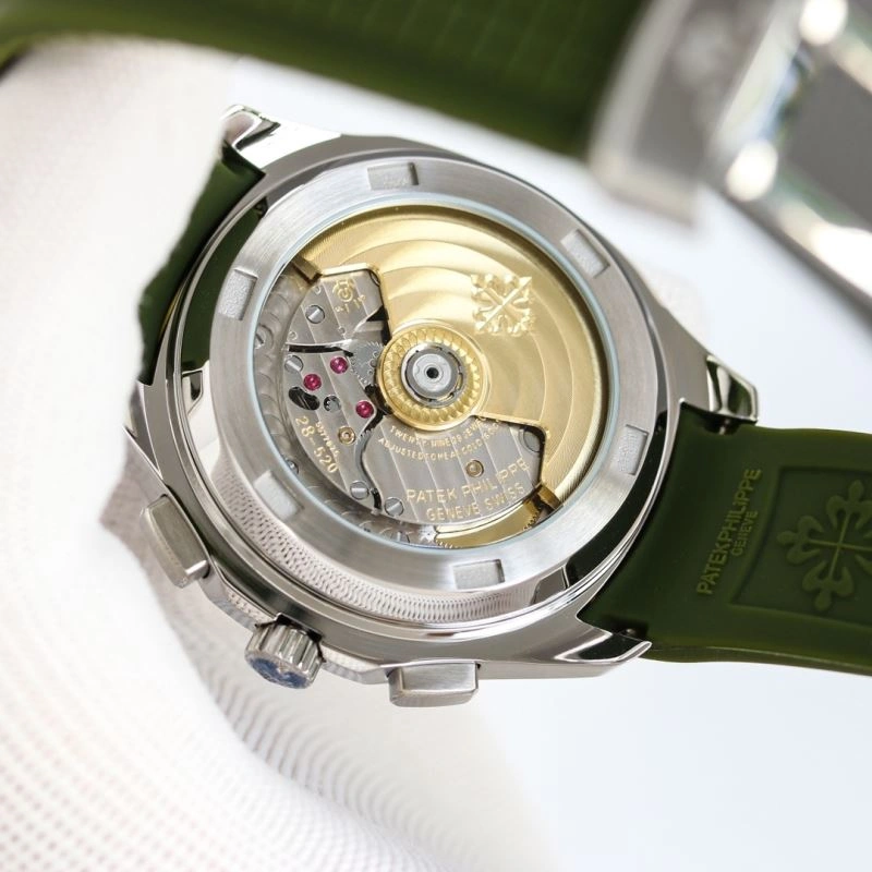 Brand-original PATEK PHILIPPE Watches