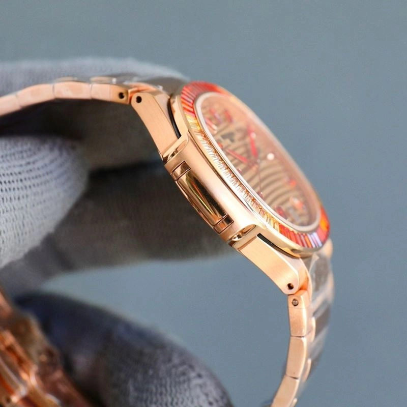 Brand-authenticated PATEK PHILIPPE Watches