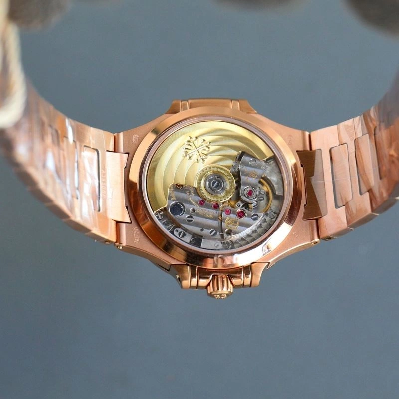 Brand-authenticated PATEK PHILIPPE Watches