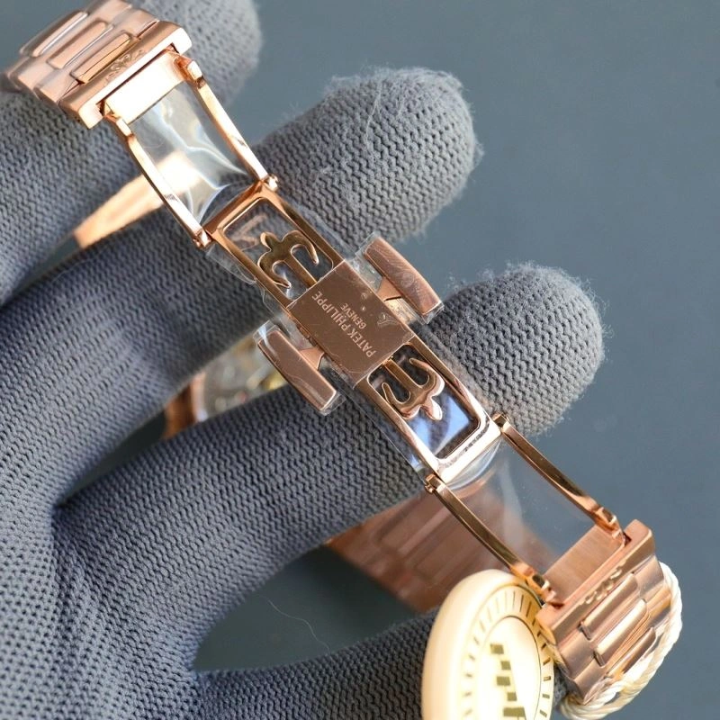 Brand-authenticated PATEK PHILIPPE Watches
