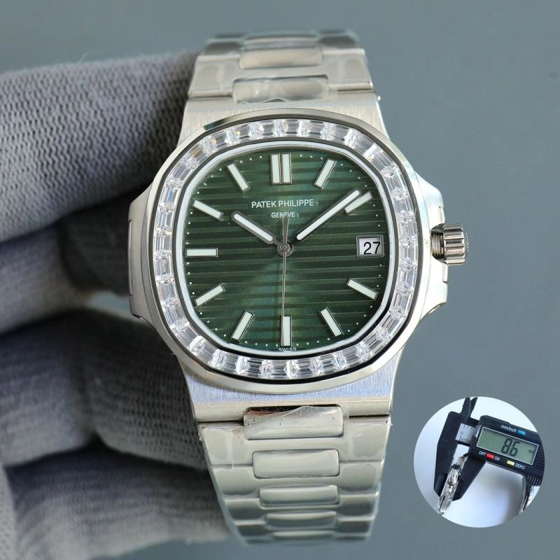 Budget-friendly PATEK PHILIPPE Watches