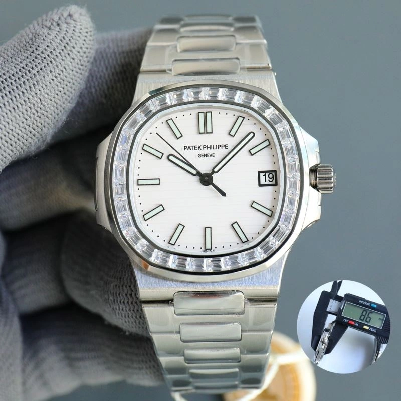 Budget-friendly PATEK PHILIPPE Watches