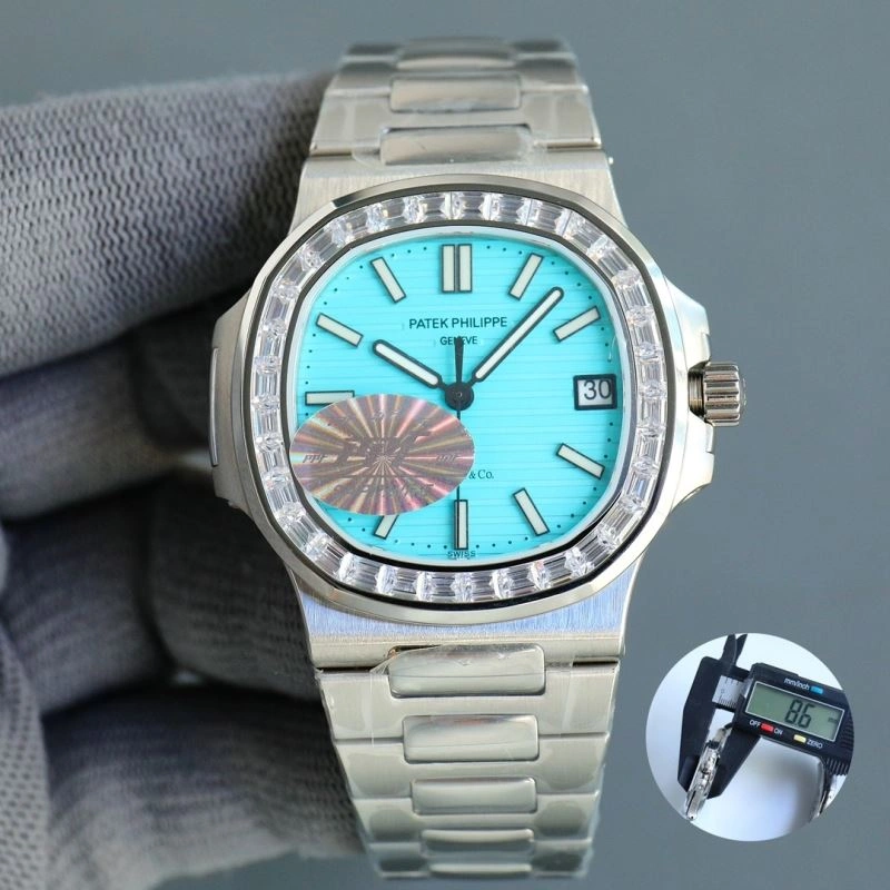 Budget-friendly PATEK PHILIPPE Watches