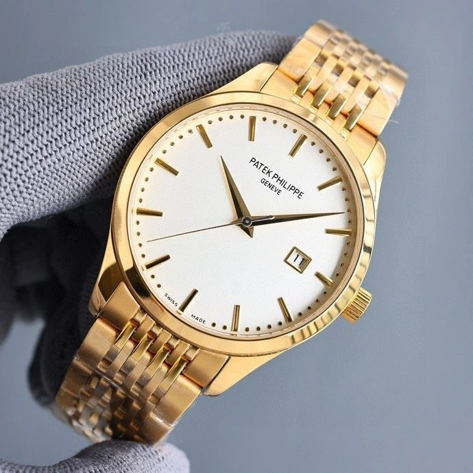 1:1 copy PATEK PHILIPPE Watches