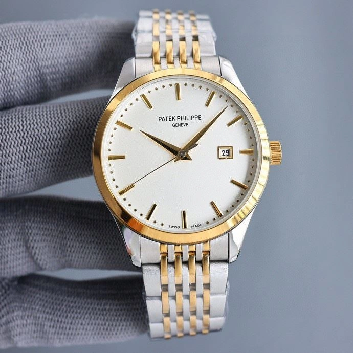 1:1 copy PATEK PHILIPPE Watches
