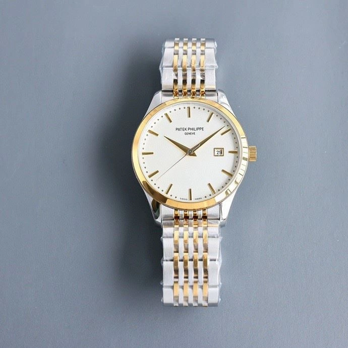 1:1 copy PATEK PHILIPPE Watches