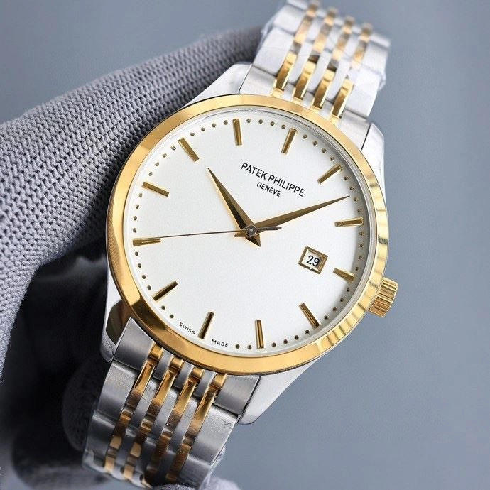 1:1 copy PATEK PHILIPPE Watches