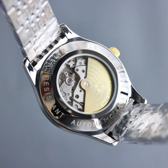 1:1 copy PATEK PHILIPPE Watches
