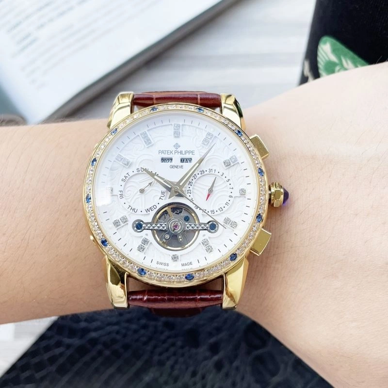 PATEK PHILIPPE Watches