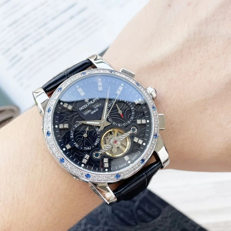 1:1 copy PATEK PHILIPPE Watches