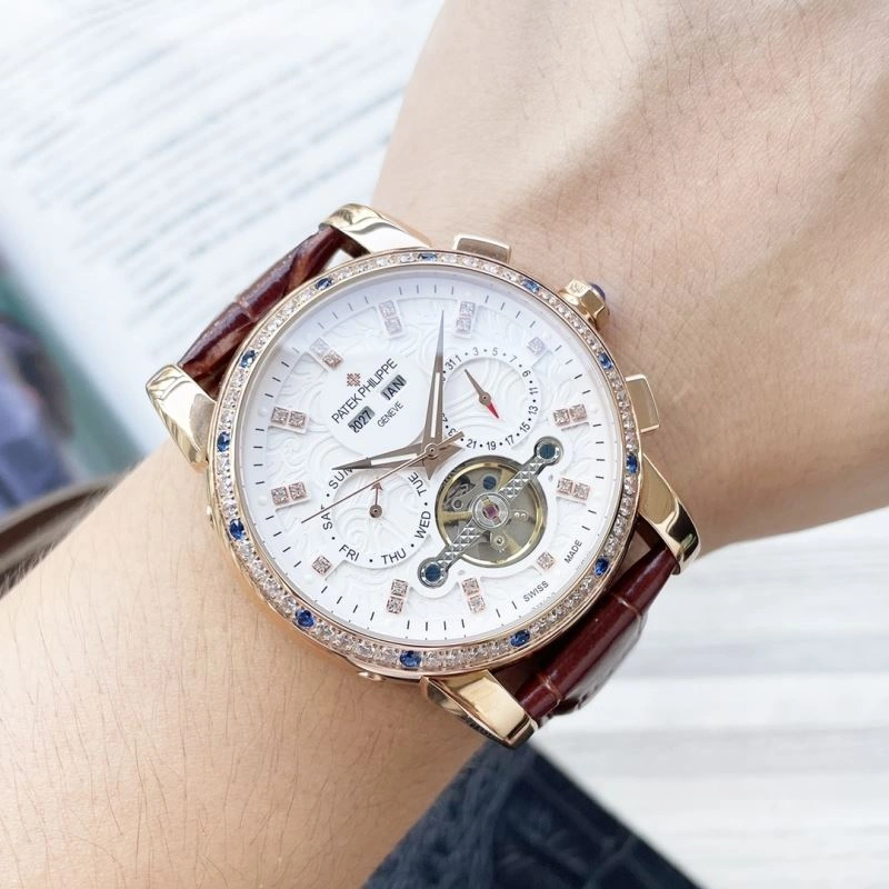 1:1 copy PATEK PHILIPPE Watches