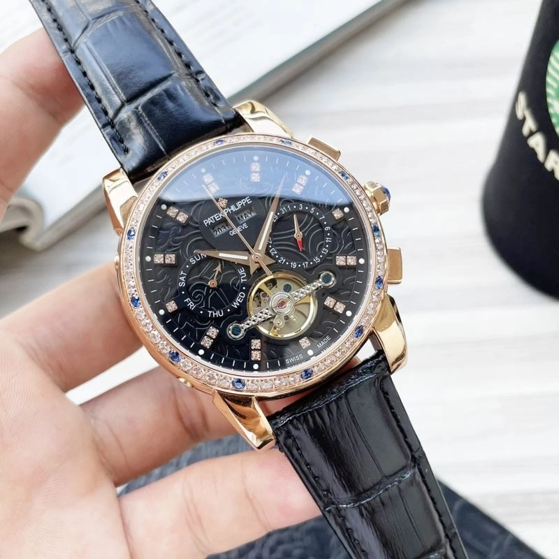 1:1 copy PATEK PHILIPPE Watches