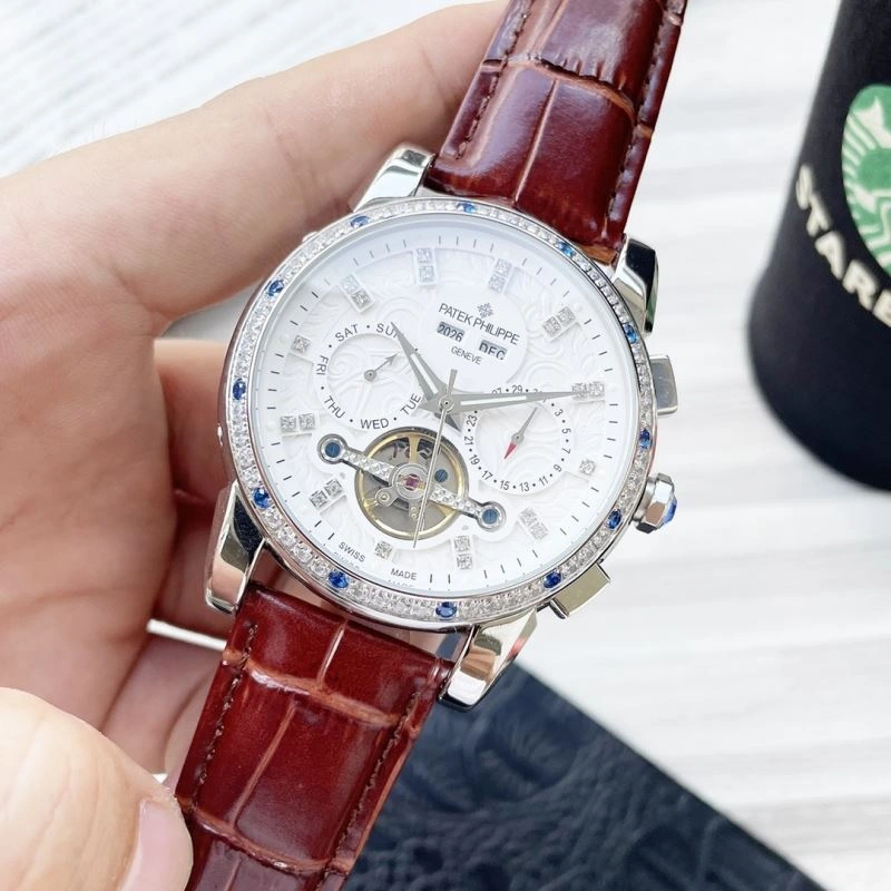 1:1 copy PATEK PHILIPPE Watches