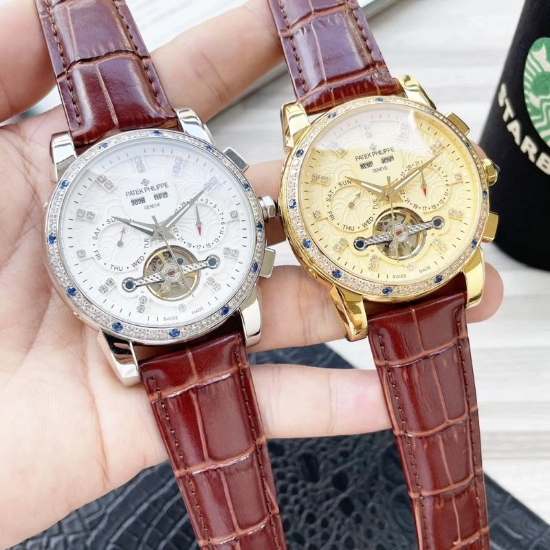 1:1 copy PATEK PHILIPPE Watches