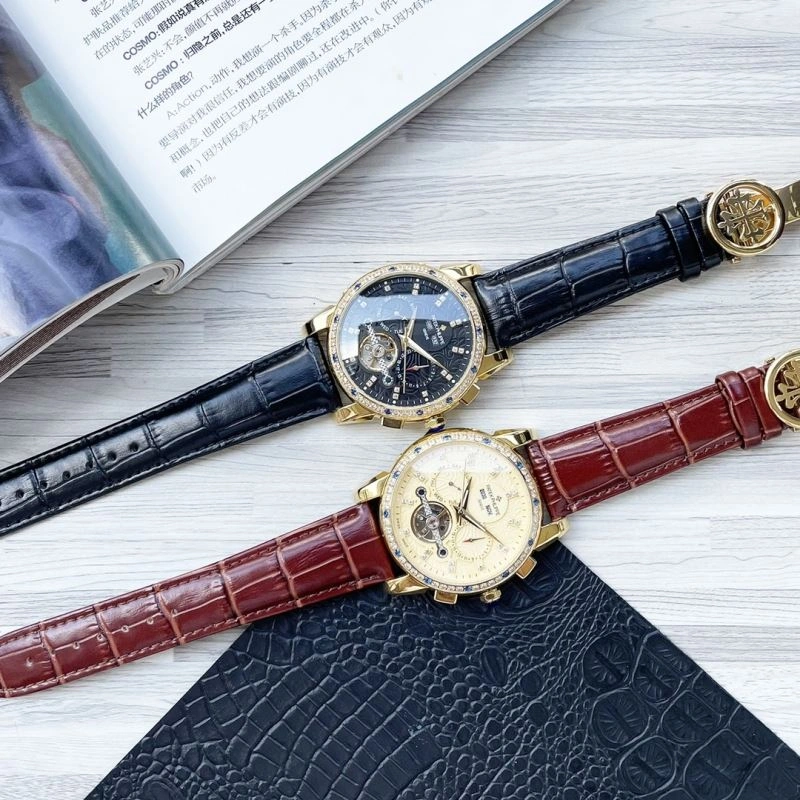 1:1 copy PATEK PHILIPPE Watches