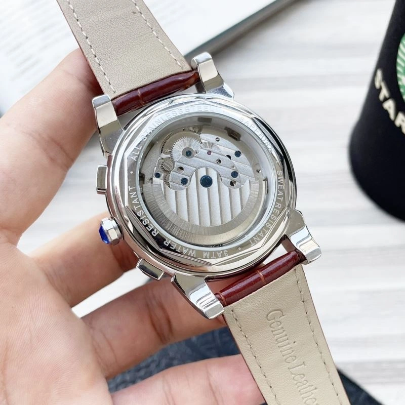 1:1 copy PATEK PHILIPPE Watches