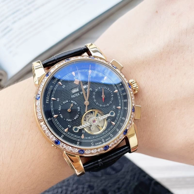 Accurate model PATEK PHILIPPE Watches