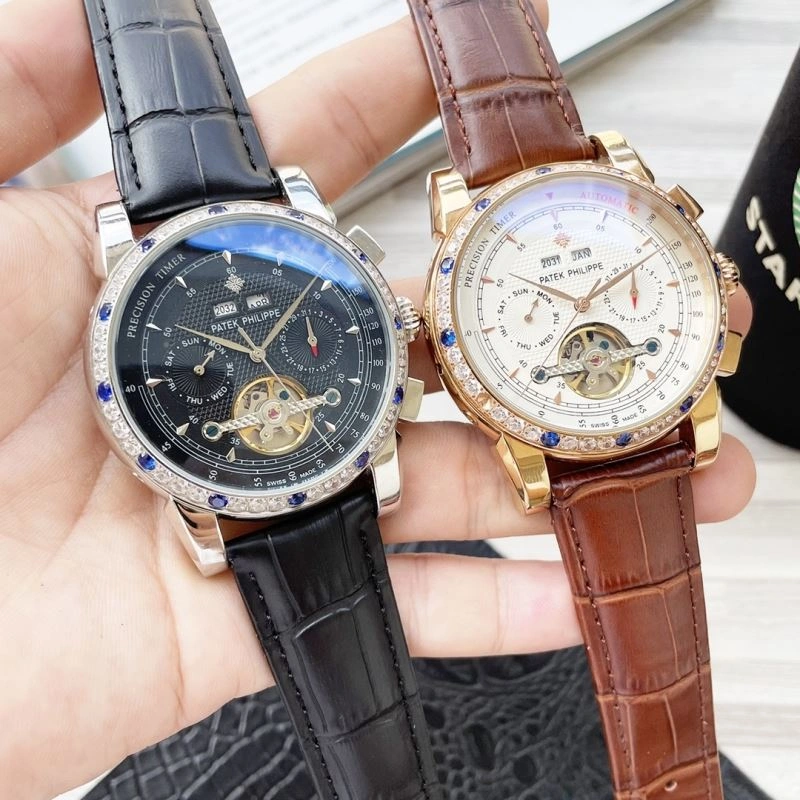 Accurate model PATEK PHILIPPE Watches