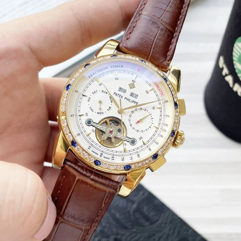 Accurate model PATEK PHILIPPE Watches