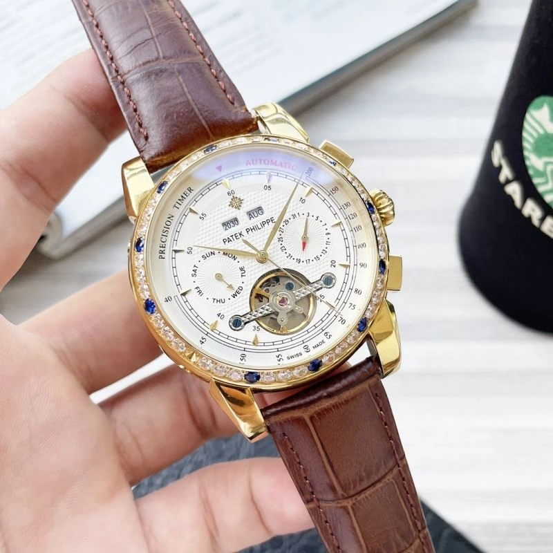 Accurate model PATEK PHILIPPE Watches