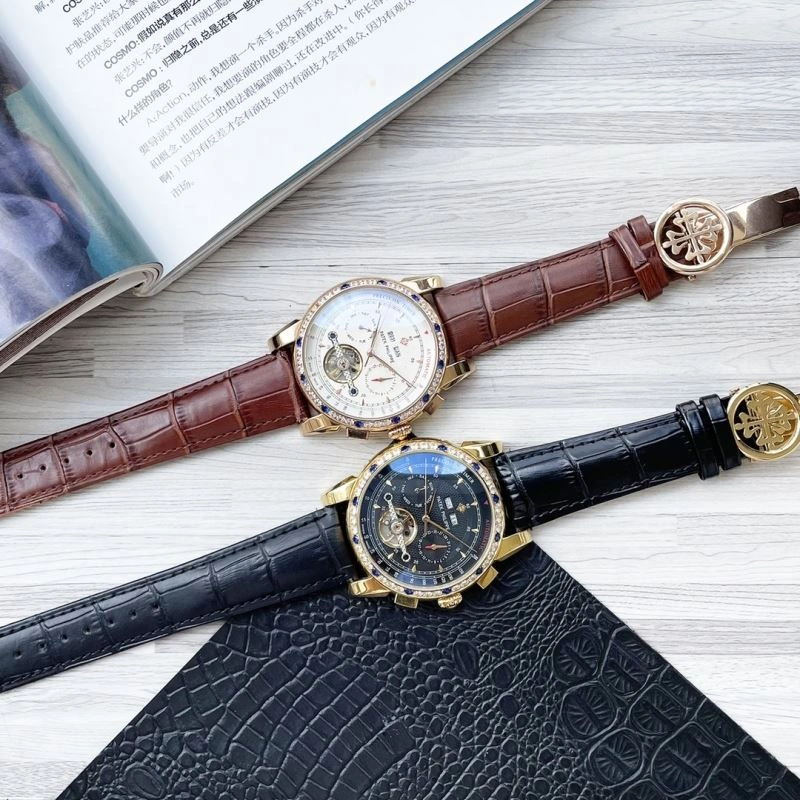 Accurate model PATEK PHILIPPE Watches
