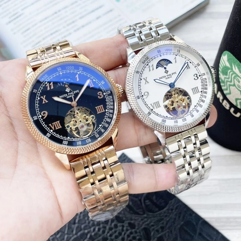 Discounted PATEK PHILIPPE Watches