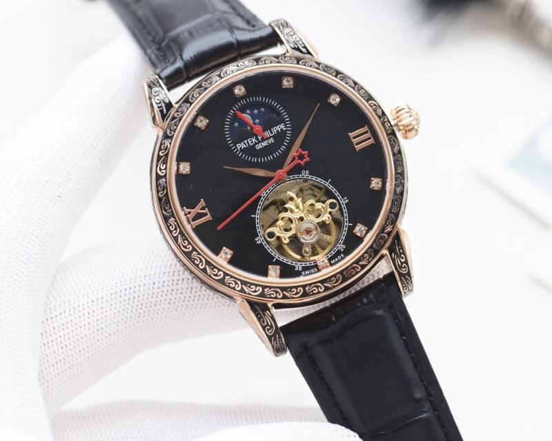 Low-cost PATEK PHILIPPE Watches