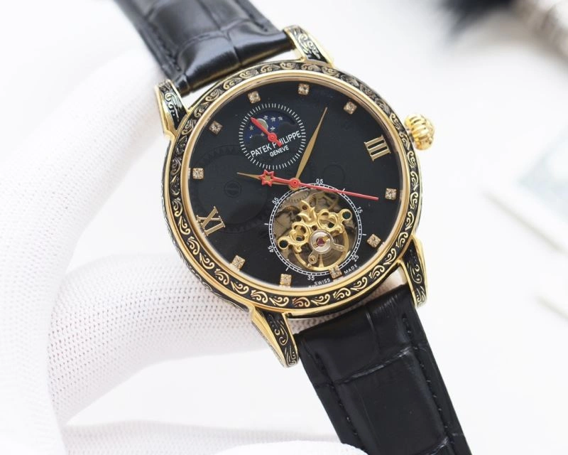 Low-cost PATEK PHILIPPE Watches