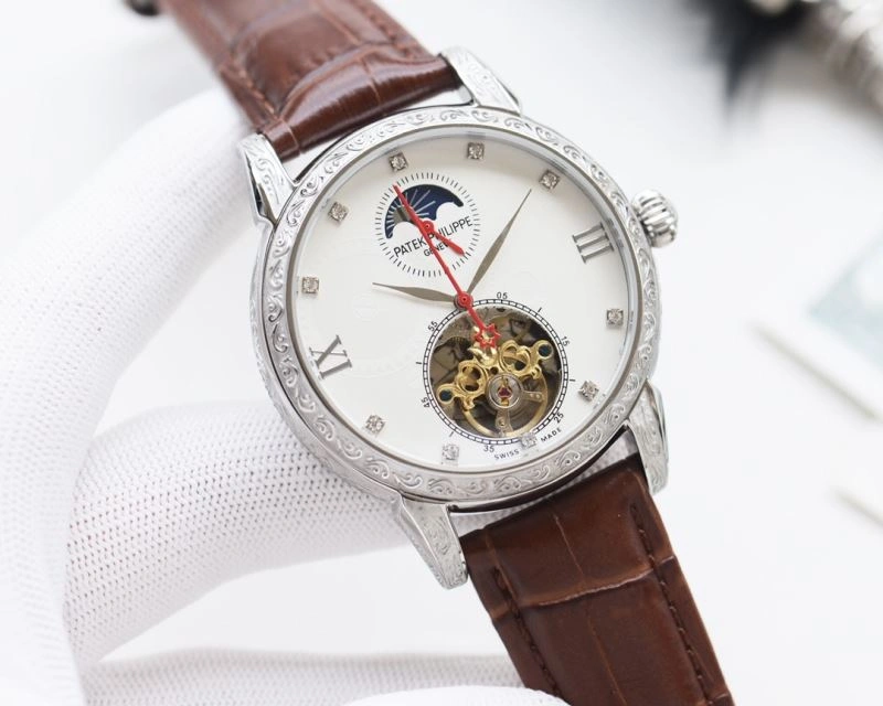 Low-cost PATEK PHILIPPE Watches