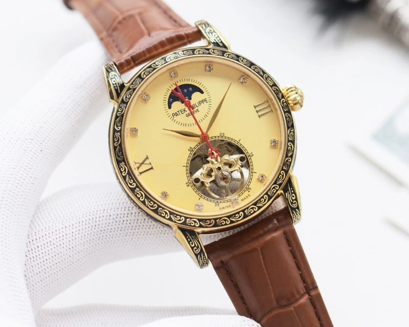 Low-cost PATEK PHILIPPE Watches