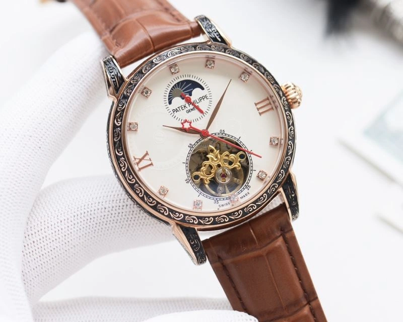 Low-cost PATEK PHILIPPE Watches