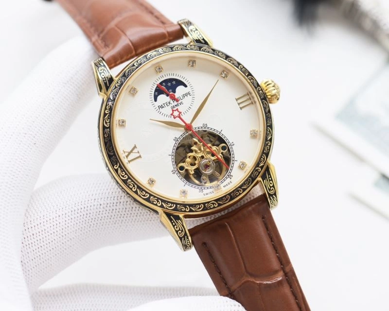 Low-cost PATEK PHILIPPE Watches