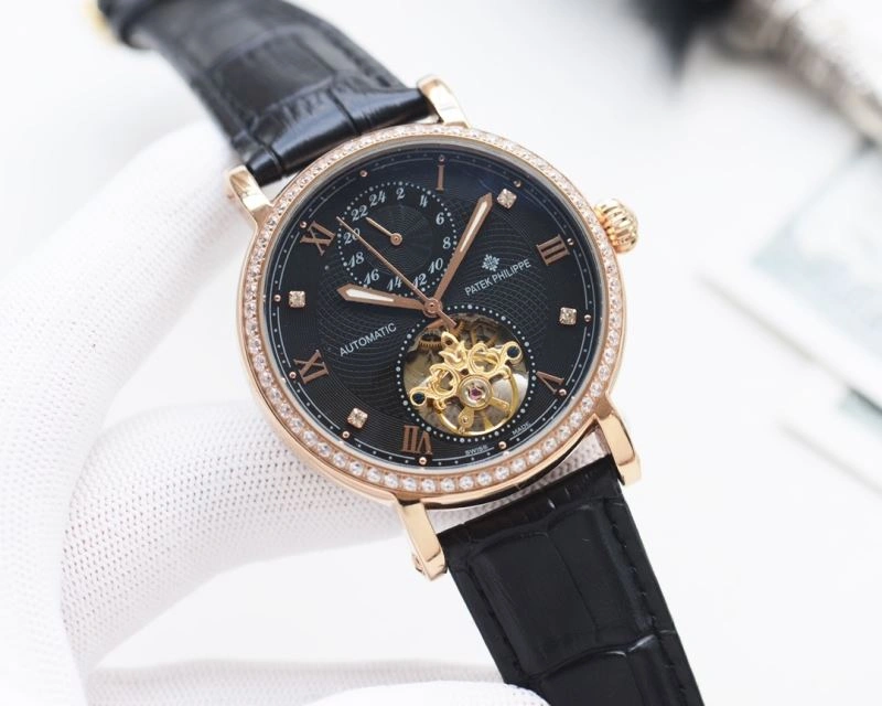 Reasonably priced PATEK PHILIPPE Watches
