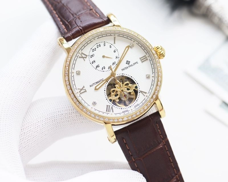 Reasonably priced PATEK PHILIPPE Watches