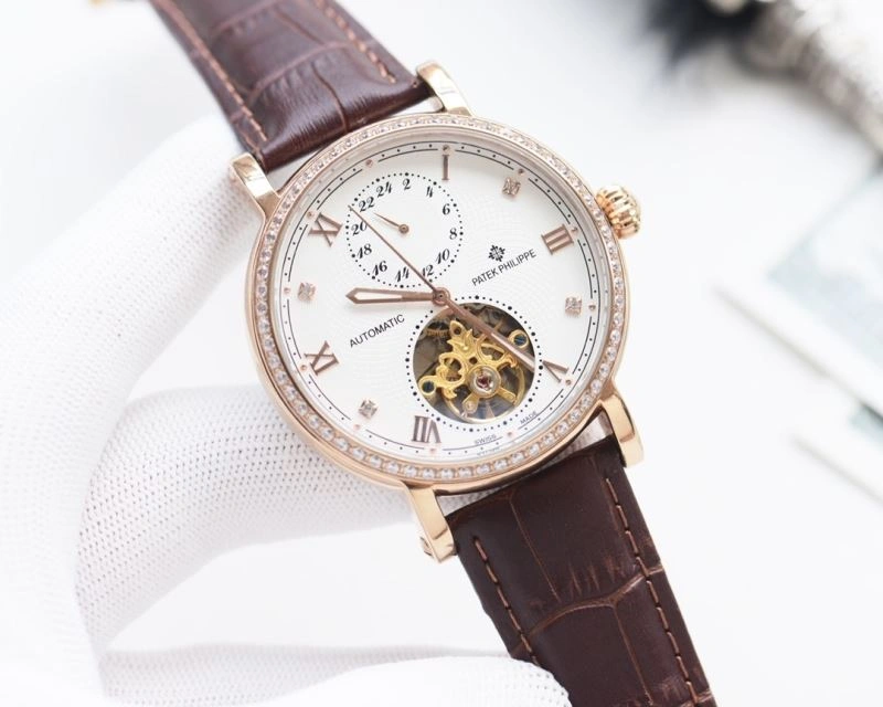 Reasonably priced PATEK PHILIPPE Watches