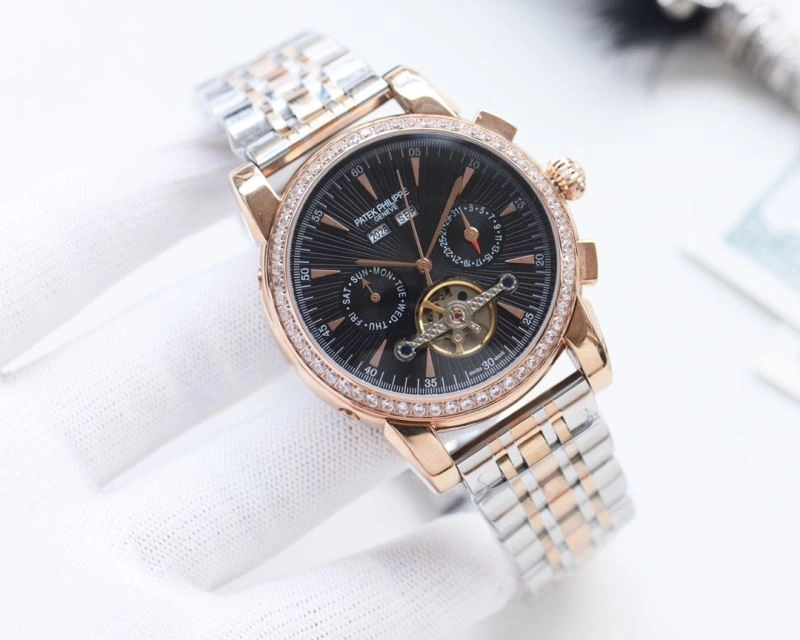 Top match PATEK PHILIPPE Watches