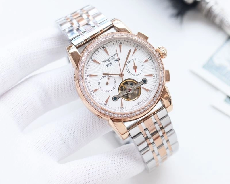 Top match PATEK PHILIPPE Watches