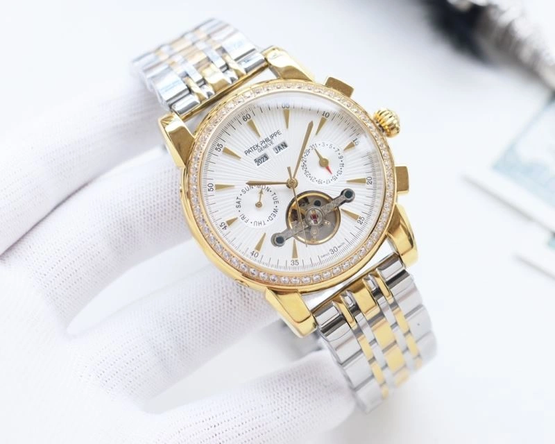 Top match PATEK PHILIPPE Watches