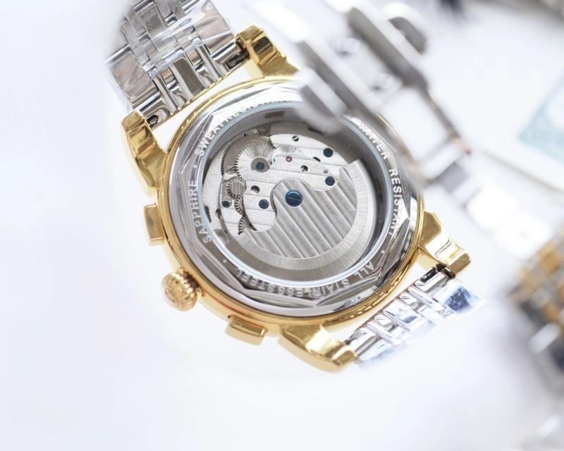 Top match PATEK PHILIPPE Watches