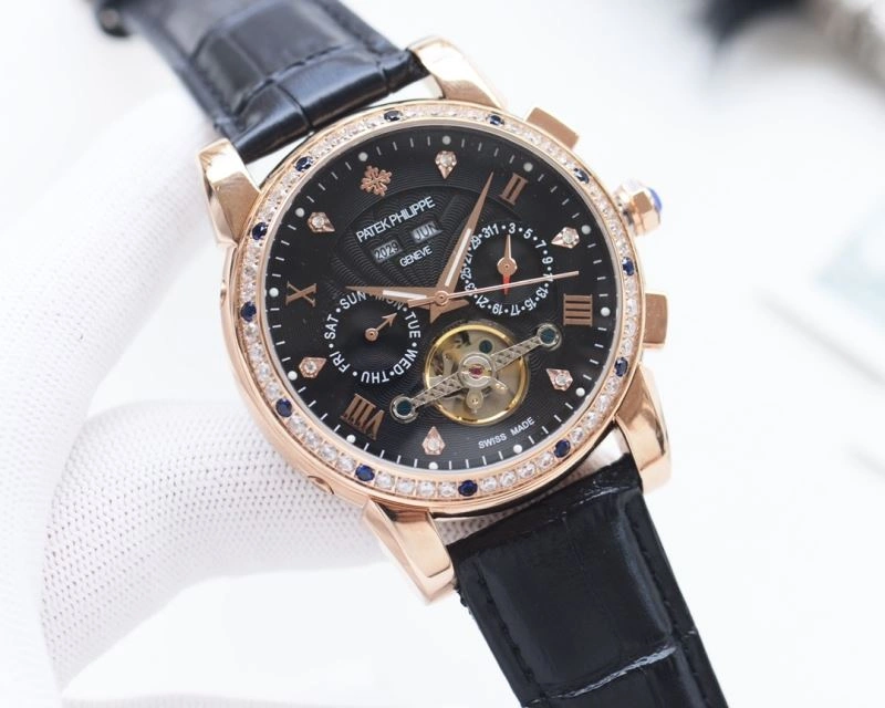 Legit PATEK PHILIPPE Watches