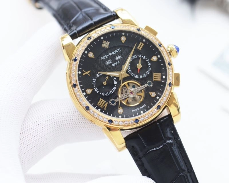 Legit PATEK PHILIPPE Watches