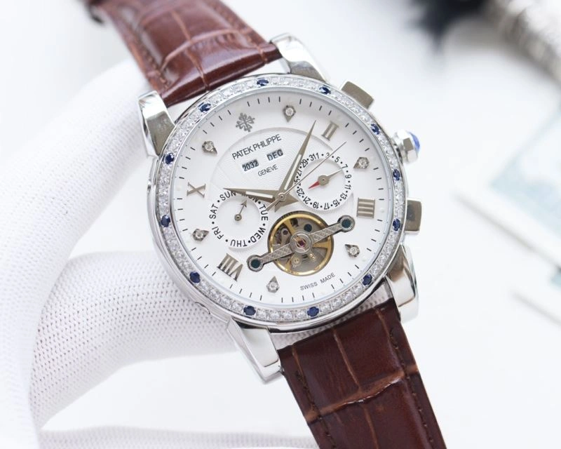 Legit PATEK PHILIPPE Watches