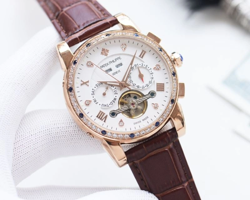 Legit PATEK PHILIPPE Watches