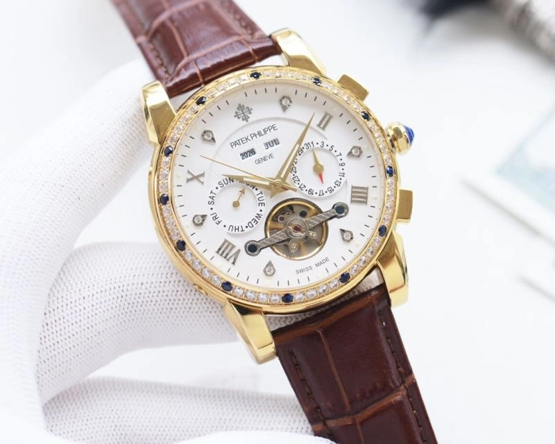 Legit PATEK PHILIPPE Watches
