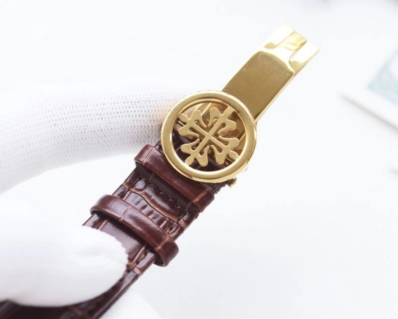 Legit PATEK PHILIPPE Watches