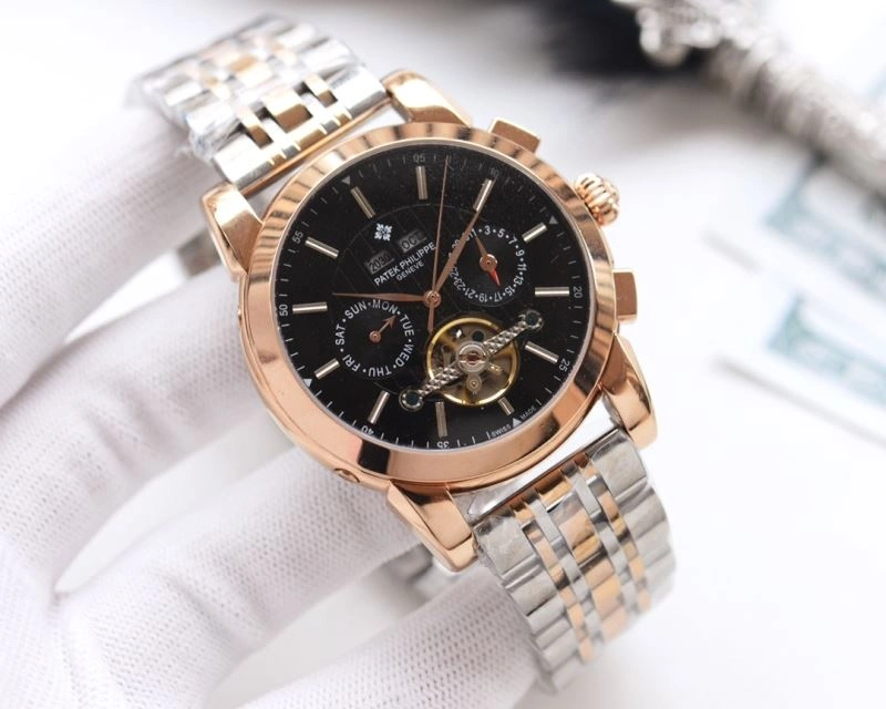 Affordable PATEK PHILIPPE Watches