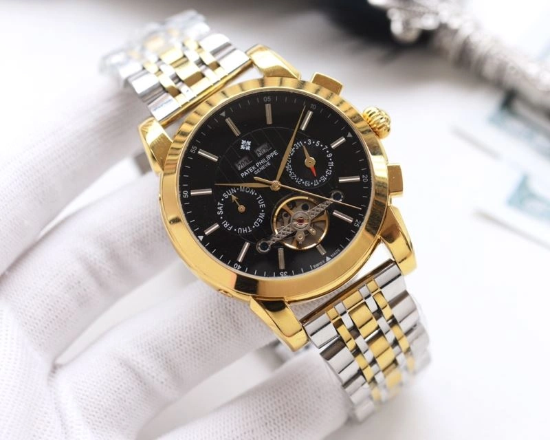 Affordable PATEK PHILIPPE Watches