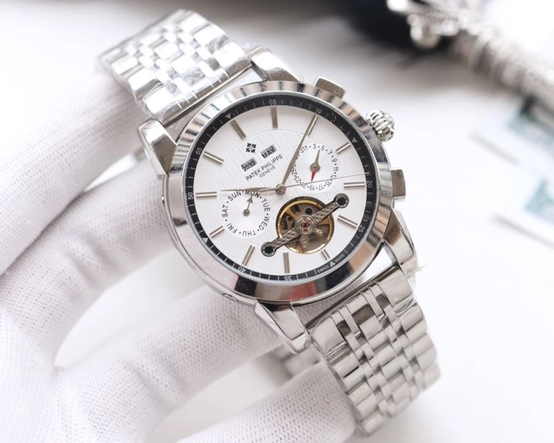 Affordable PATEK PHILIPPE Watches