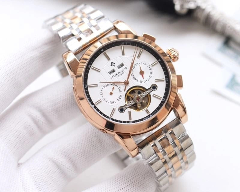 Affordable PATEK PHILIPPE Watches