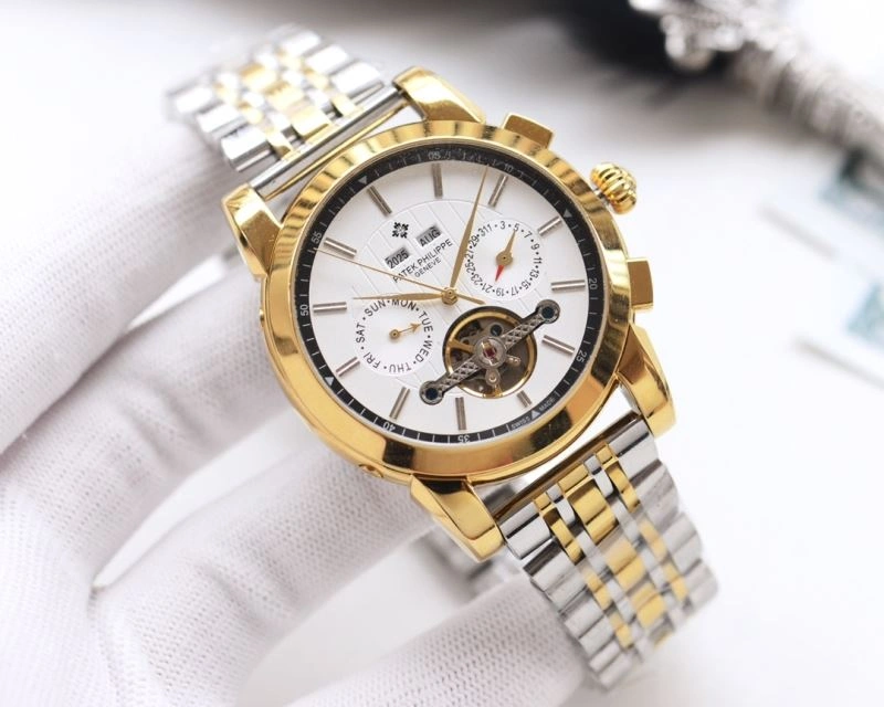 Affordable PATEK PHILIPPE Watches
